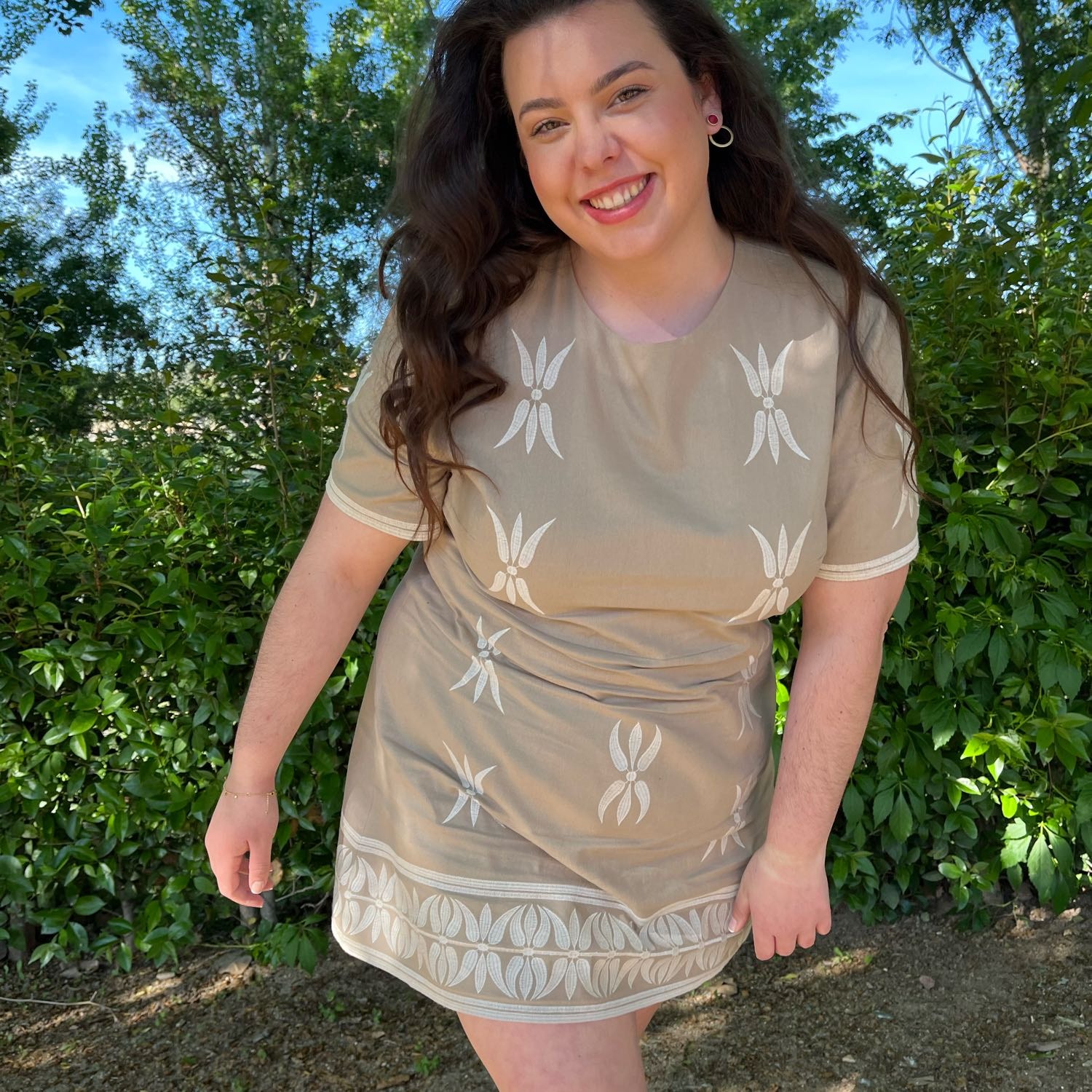 Lucía | Pet sitter in County Dublin | Pawshake.ie