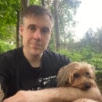 David | Pet sitter in Ipswich | Pawshake.co.uk