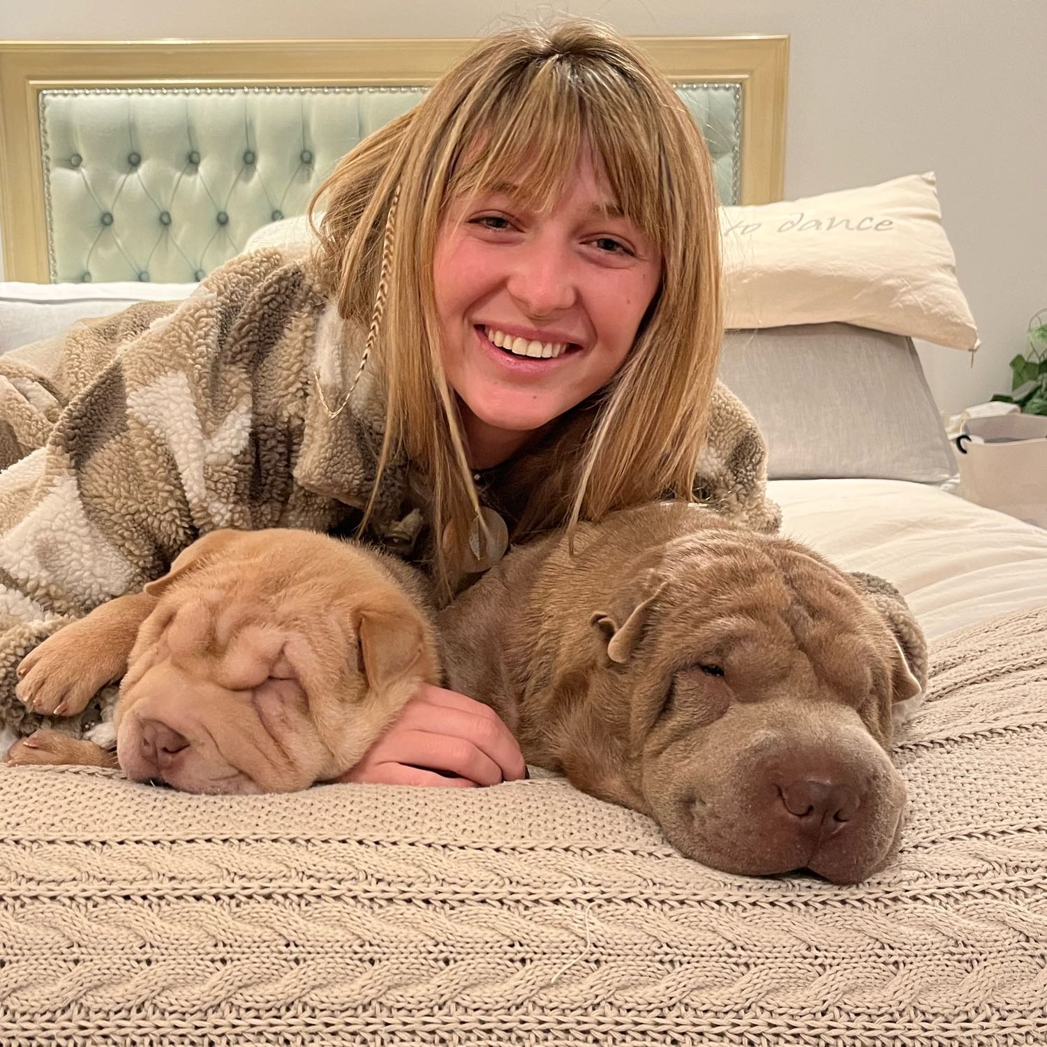 Milena | Pet sitter in Rotterdam | Pawshake.nl