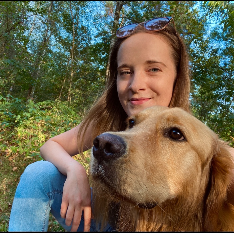 Barbara | Pet Sitters in Etten-Leur | Pawshake.nl