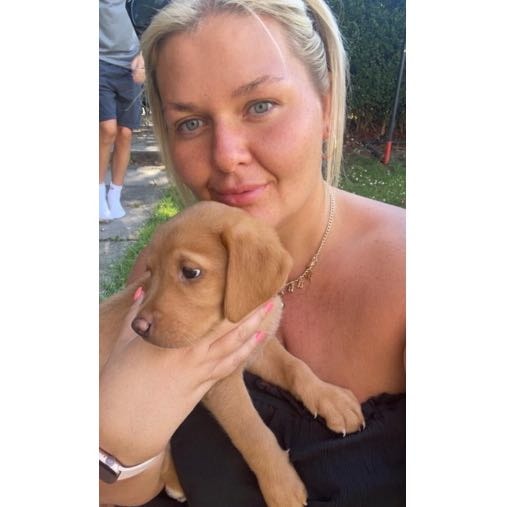 Rebecca | Pet sitter in Edinburgh | Pawshake.co.uk