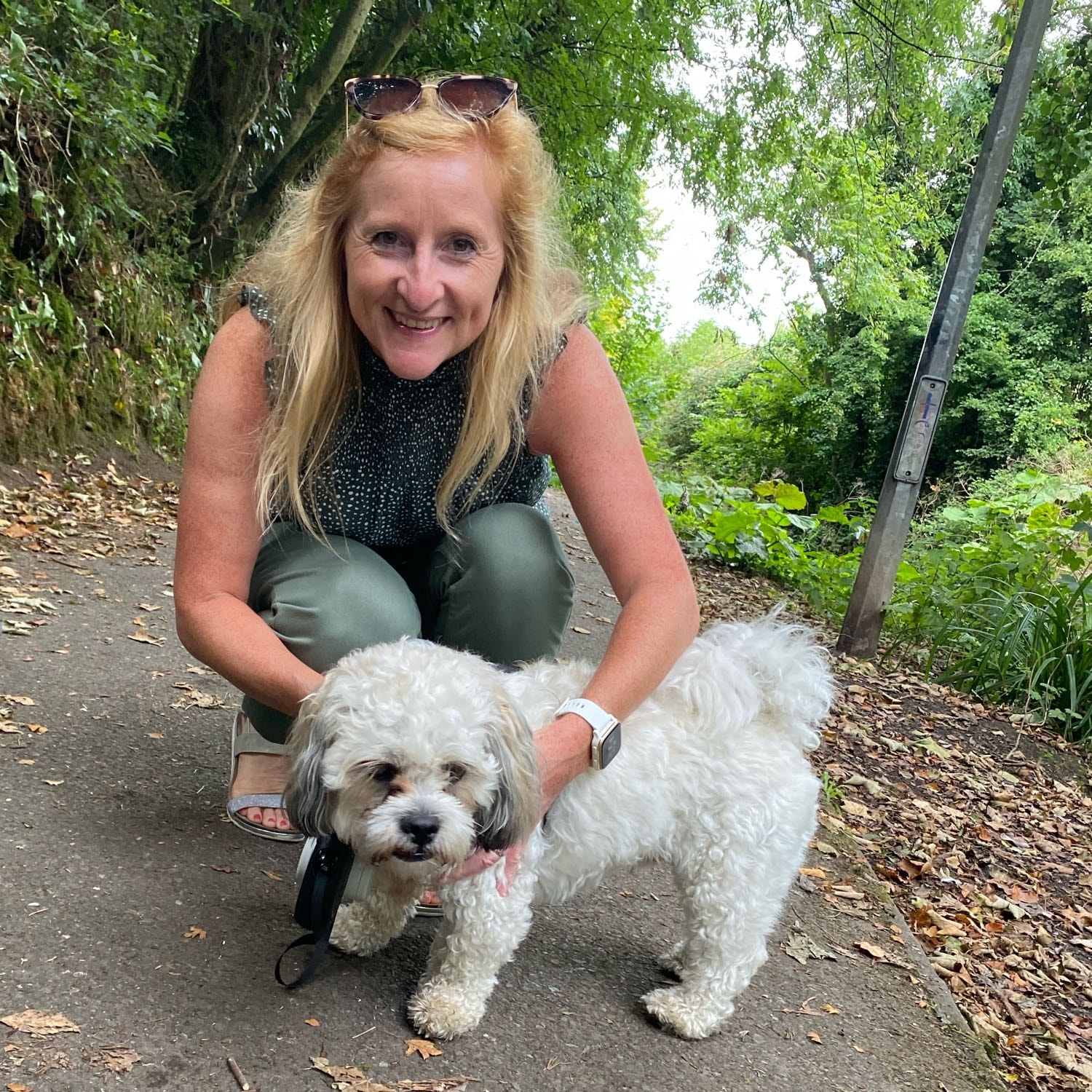 Rachel | Pet sitter in Ratoath | Pawshake.ie