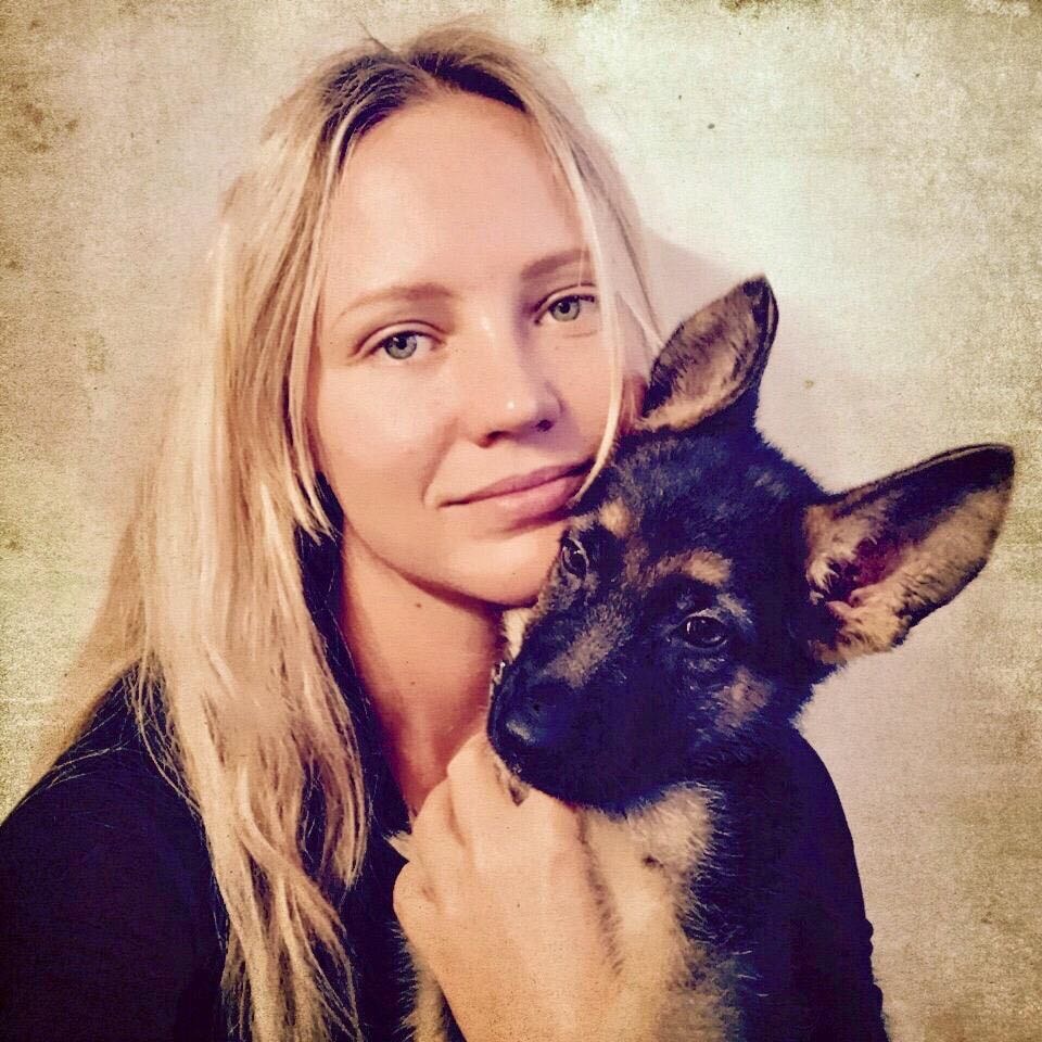 Olga | Pet sitter in London Borough of Wandsworth | Pawshake.co.uk