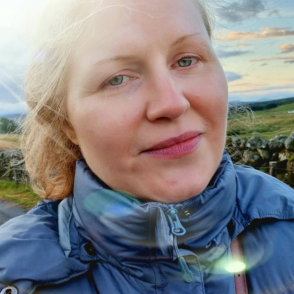 Kasia | Pet sitter in Edinburgh | Pawshake.co.uk