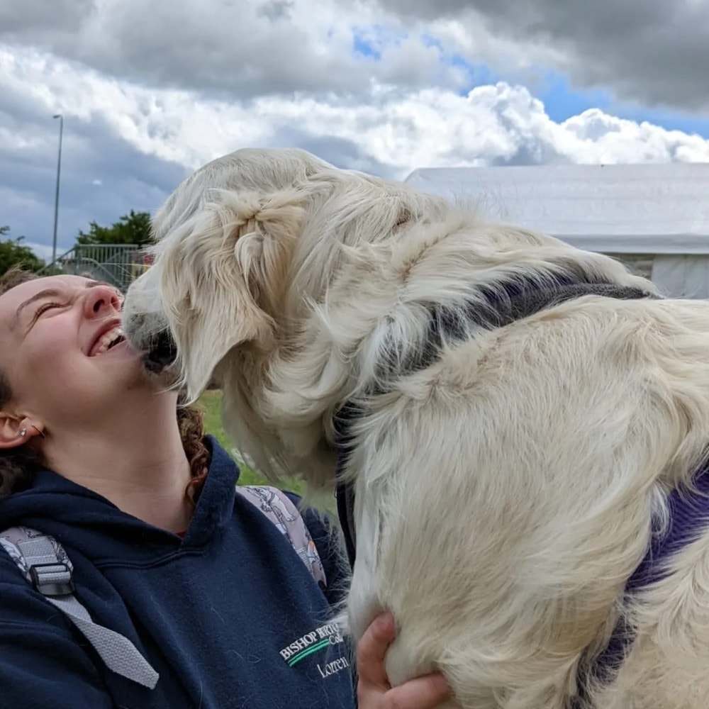 Lorren | Pet sitter in Bolton upon Dearne | Pawshake.co.uk