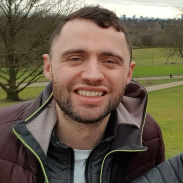 Chris | Pet sitter in Ashton-under-Lyne | Pawshake.co.uk