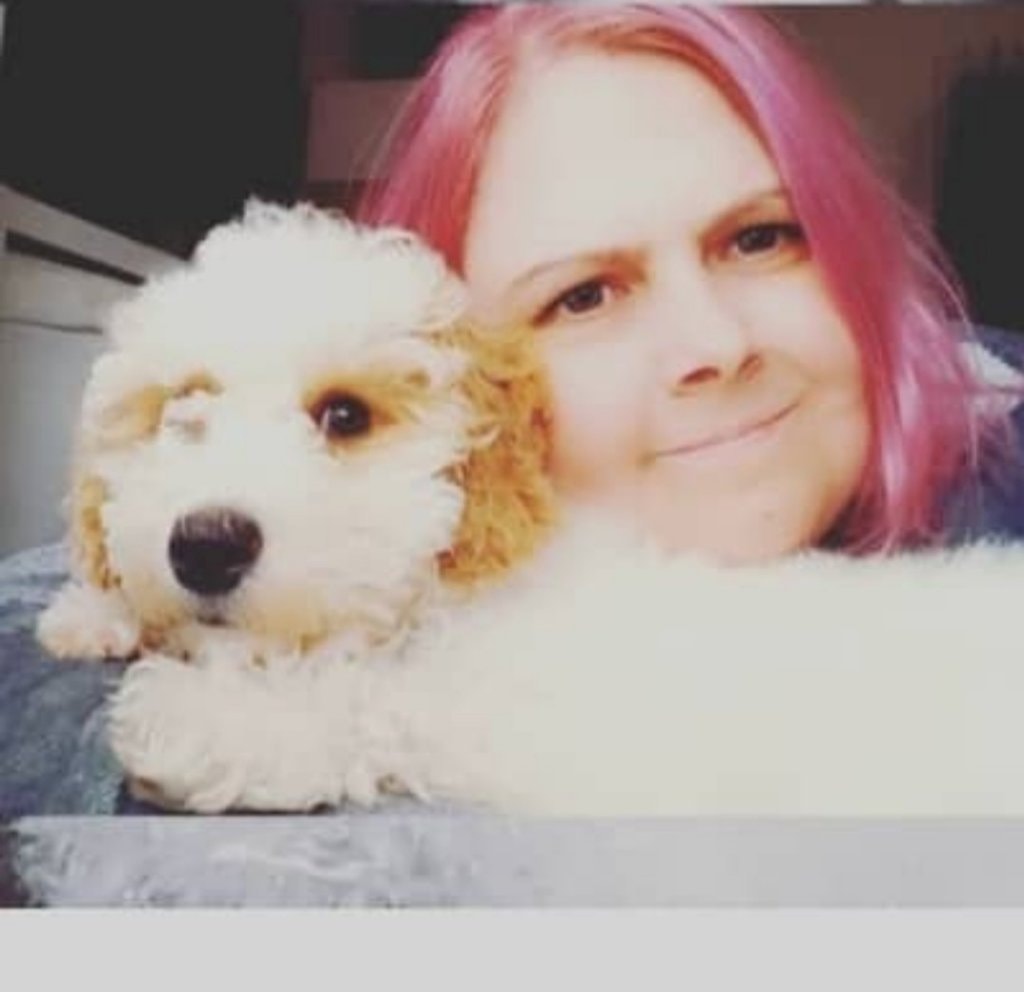 Kelly | Pet sitter in Warrington | Pawshake.co.uk