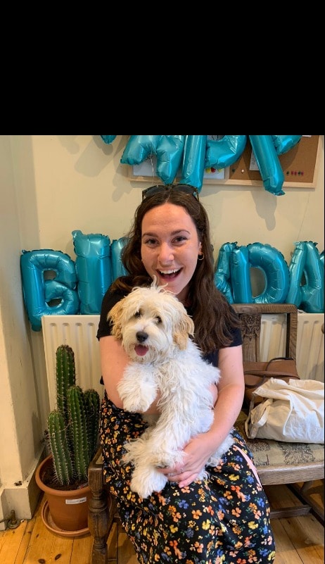 Beth | Pet sitter in Letchworth Garden City | Pawshake.co.uk