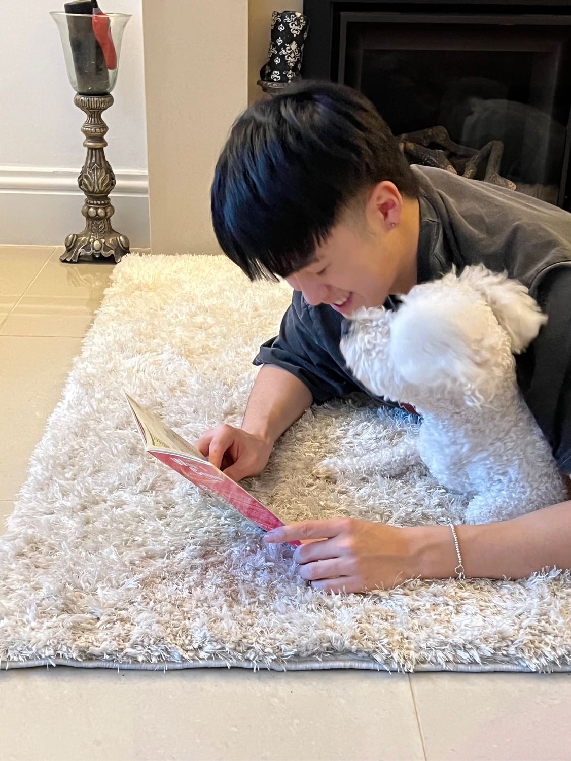 Joon | Pet sitter in Holloway | Pawshake.co.uk