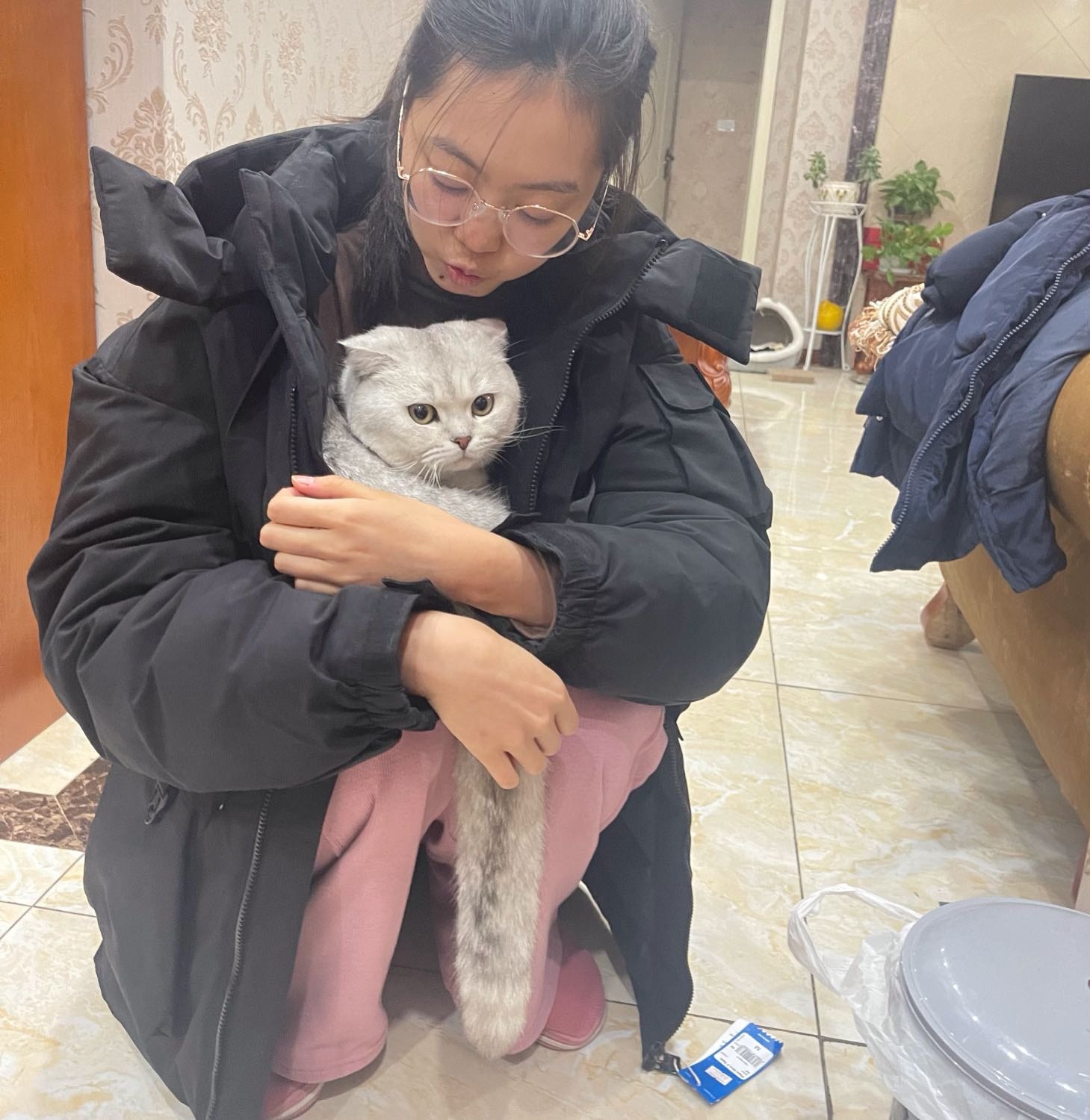 Meghan | Pet sitter in Edinburgh | Pawshake.co.uk