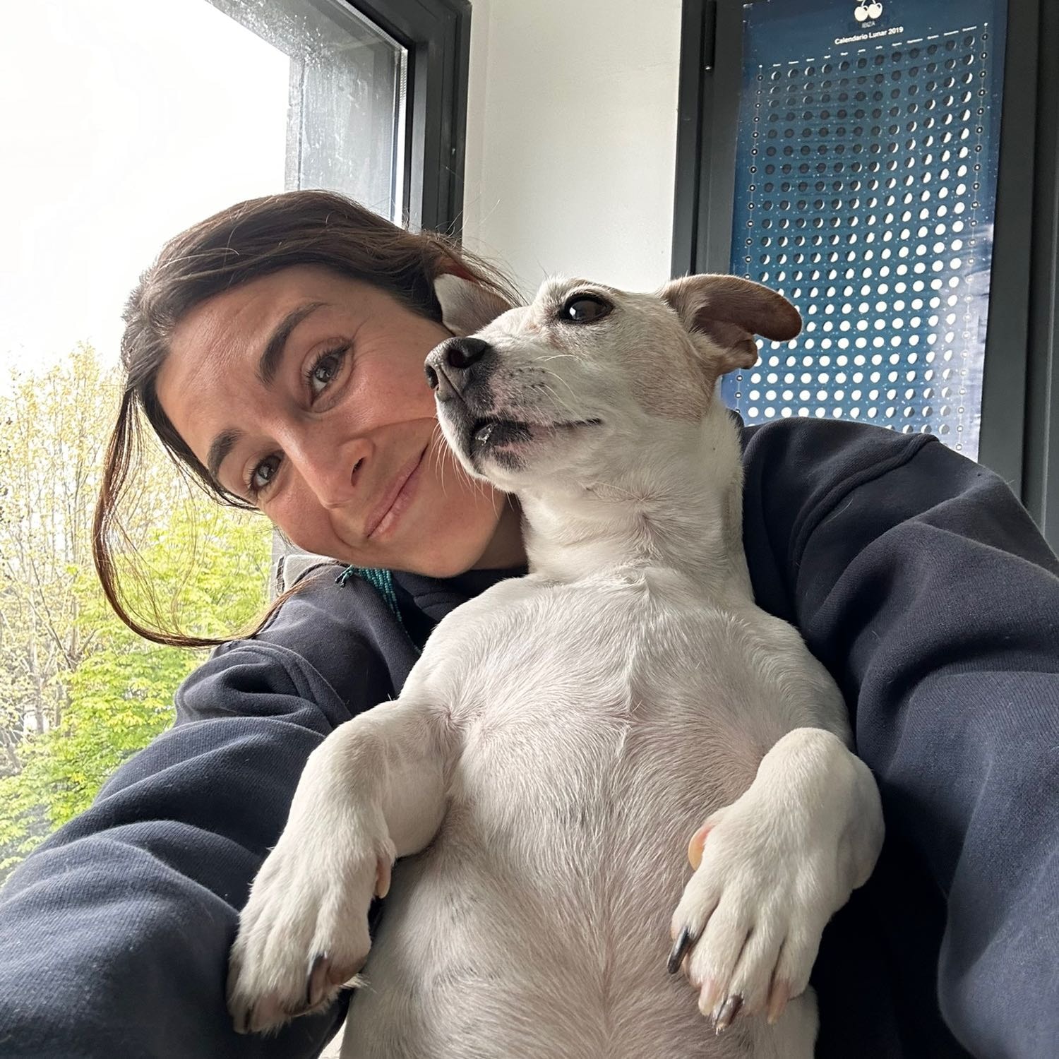 Ana | Pet sitter in Amsterdam | Pawshake.nl
